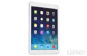 Apple iPad Air Review - Best Tablet of 2013 Overall - LAPTOP | Laptop Mag