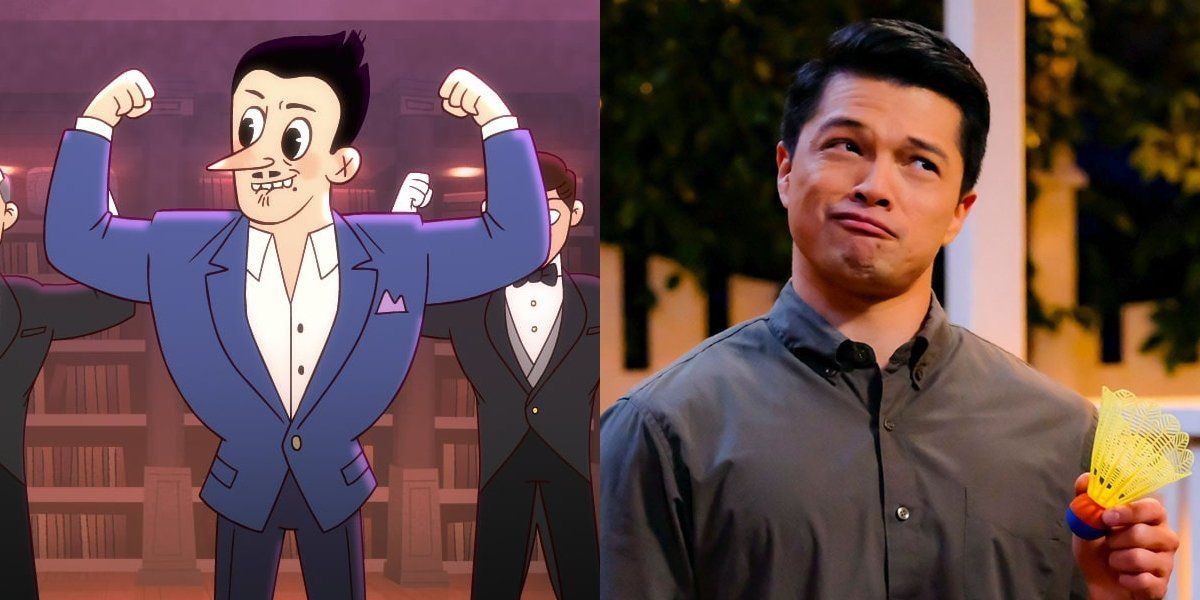 Arlo The Alligator Boy Cast: Where You’ve Heard Or Seen The Actors ...