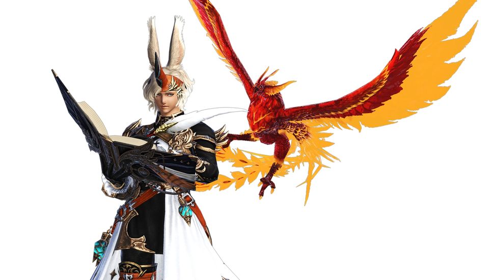 Final Fantasy 14 classes: your guide to every role | TechRadar