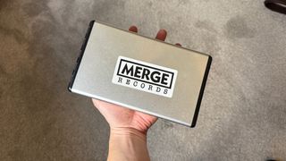 My silly-fast – and incredibly small – 2TB SSD hard drive is on sale ...