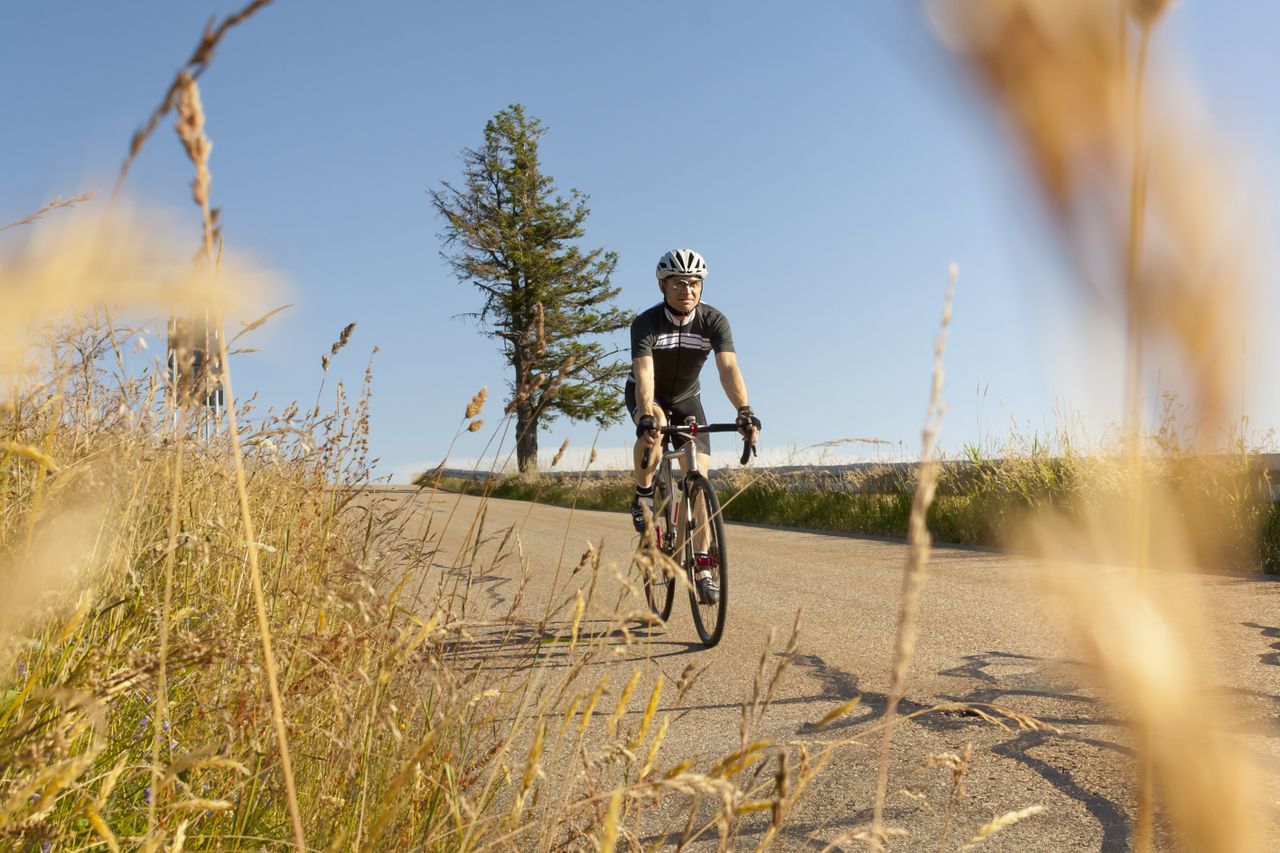 Hot weather cycling: keeping cool in summer heatwave | Cycling Weekly