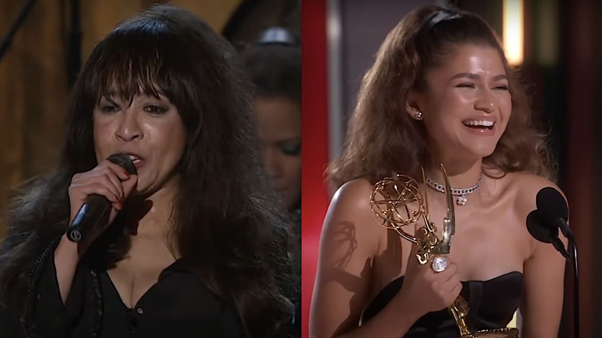 Zendaya Just Signed On For A New Movie That I Think Could Really Put ...