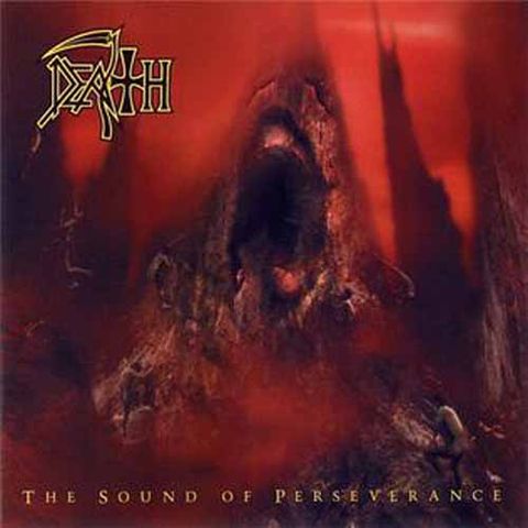 Every Death album ranked from worst to best | Louder