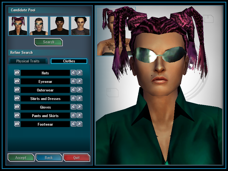 The Matrix Online may have died in 2009, but there's still a ghost in ...