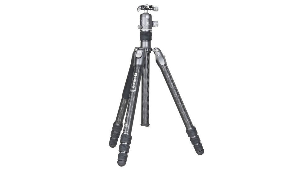 The best tripod in 2022 | Digital Camera World