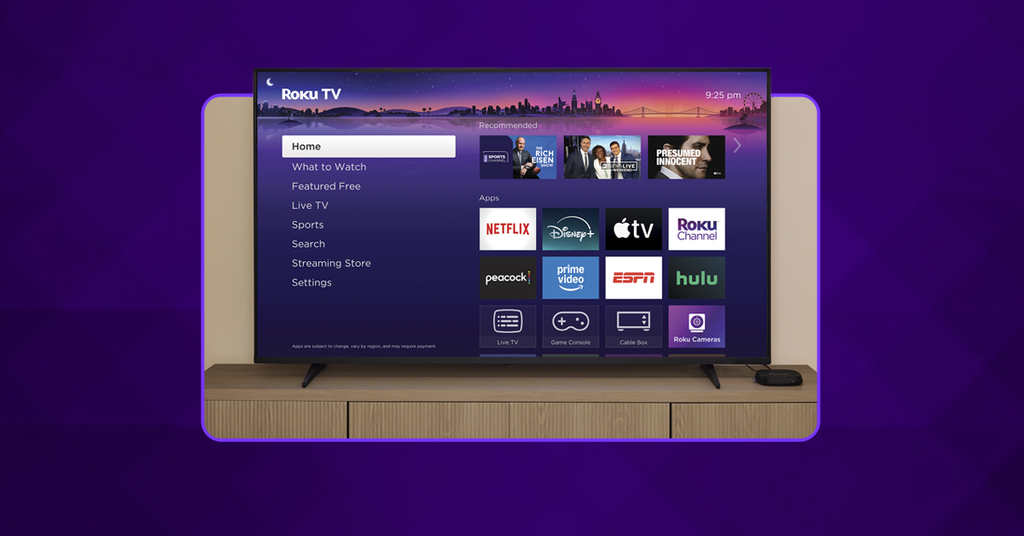 Roku Keeps 37% Share of North American CTV Streaming Device Market | TV ...