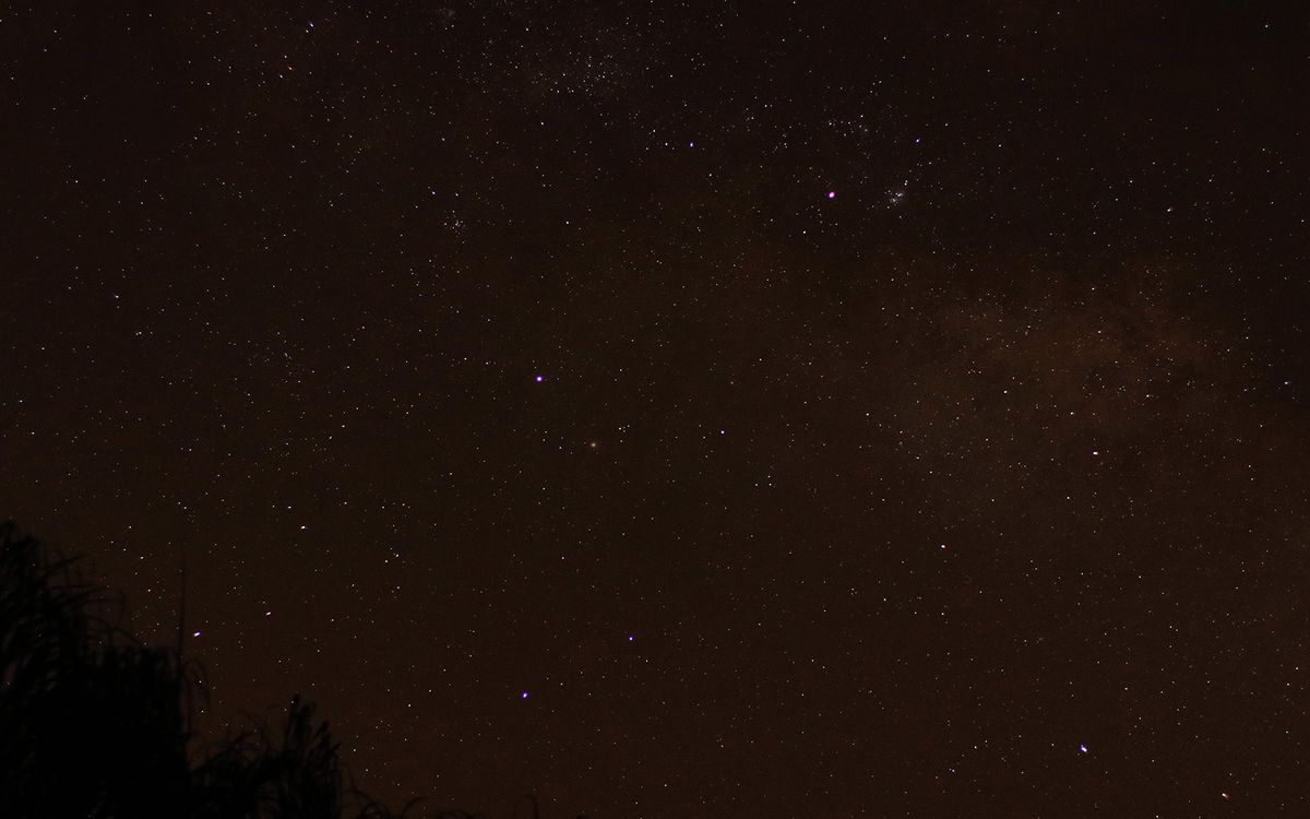 Skywatching in Spring 2018: Celestial Events Caught on Camera | Space