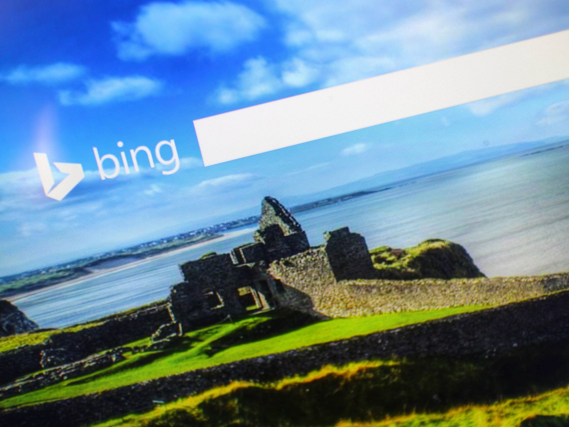 Microsoft's new Bing features keep you up date on fall's entertainment ...
