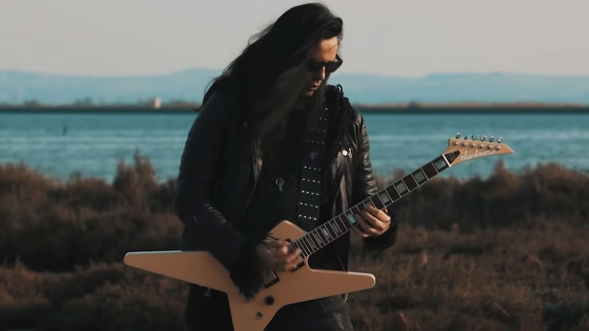 Gus G offers a bountiful supply of silky guitar melodies with blues ...
