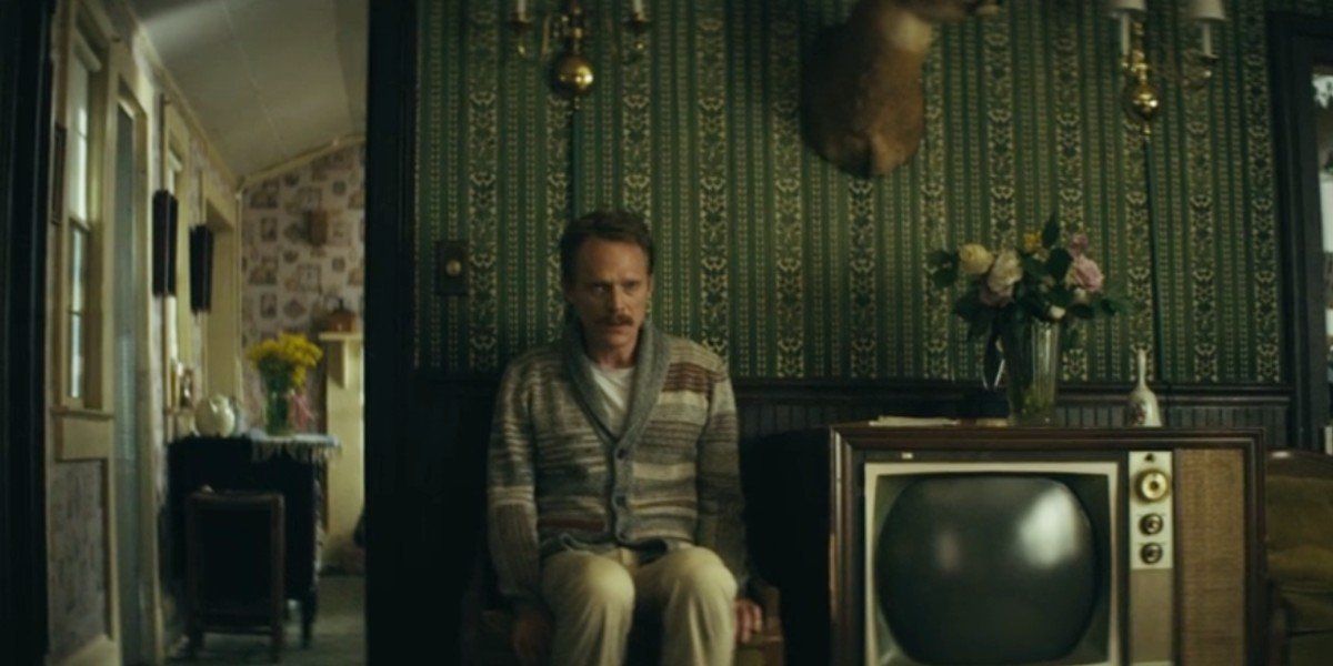 Uncle Frank Ending: What Happened, And Did It Work? | Cinemablend