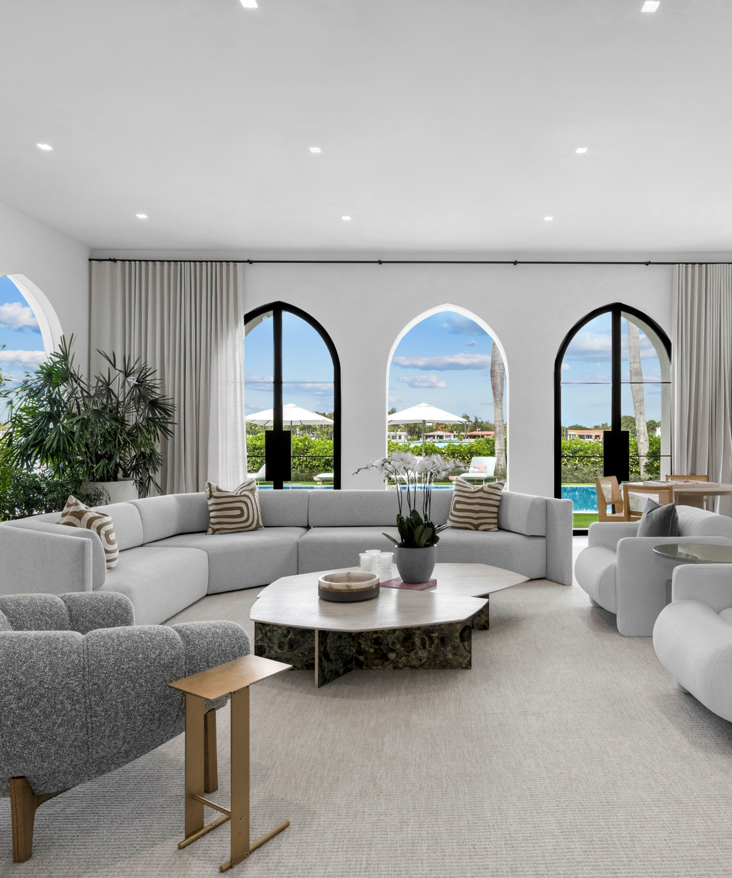 Inside Cher's former Miami home – listed for $42.5 million | Homes and ...