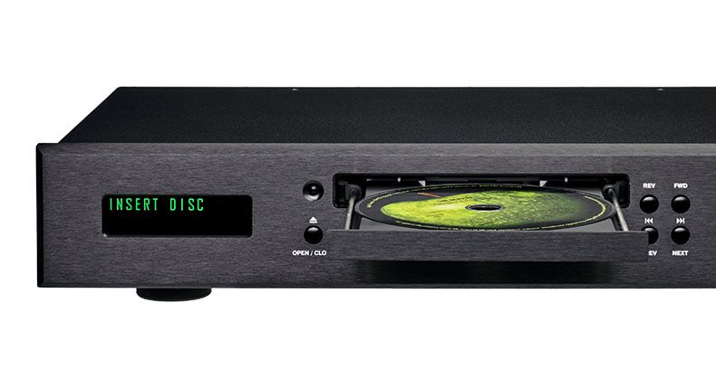 Bryston BCD-3 review | What Hi-Fi?