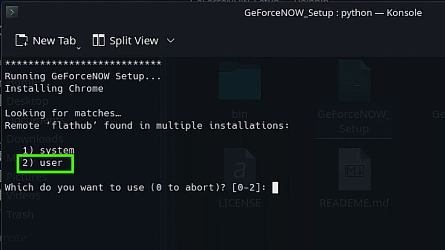 How to play triple-A games on your Steam Deck using Nvidia GeForce Now ...