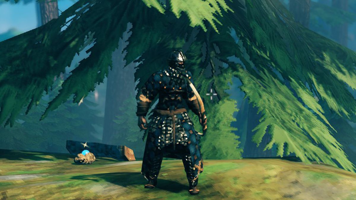 Best Valheim armor: How to craft the different sets | PC Gamer