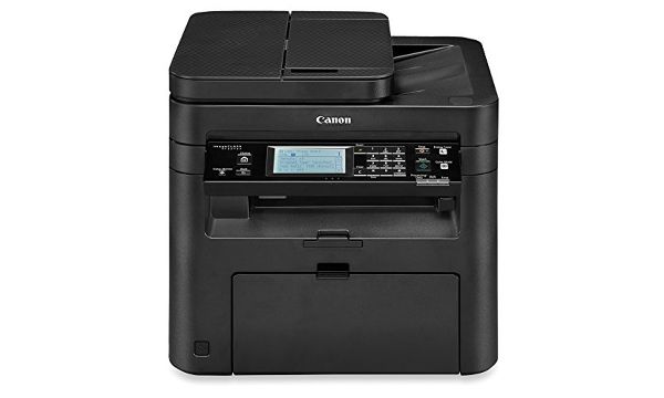 Canon MF229dw All-in-One Laser Printer Review | Tom's Guide