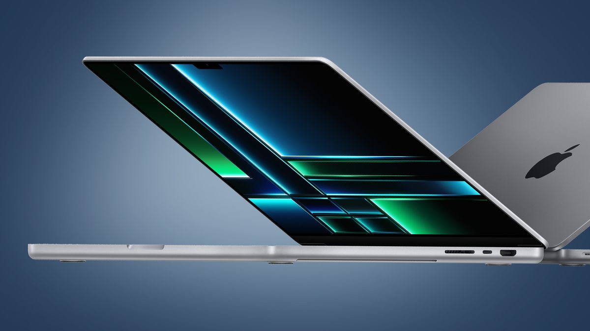 Super-powerful MacBook Pro and Mac mini arrive with new Apple M2 Pro ...