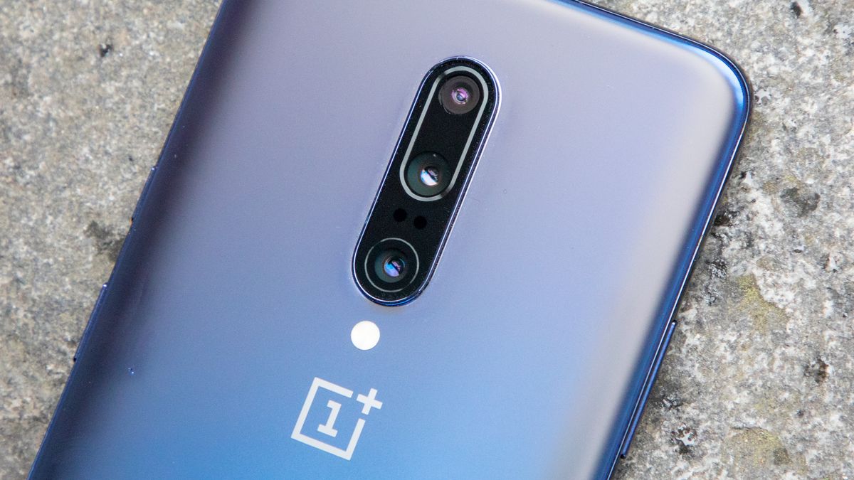 OnePlus 7 Pro review | TechRadar