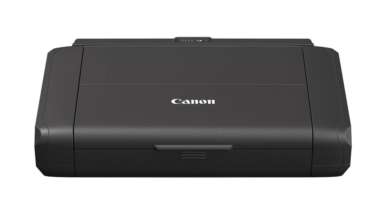 Canon PIXMA TR150 wireless printer review | Top Ten Reviews