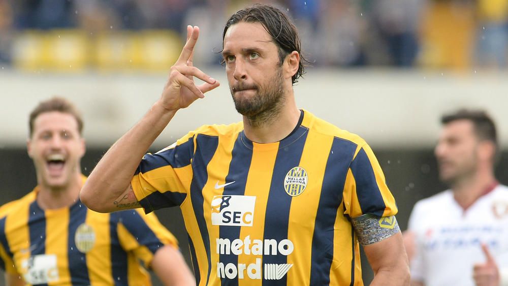 Toni to retire after Juventus clash | FourFourTwo