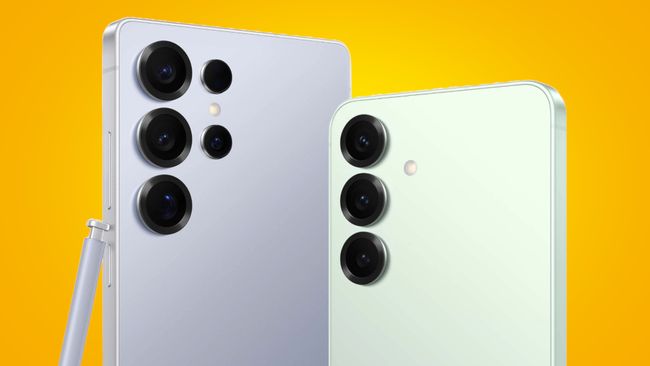 Samsung Galaxy AI compatibility explained: which phones have which ...