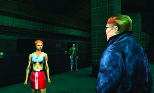 The best stealth games | PC Gamer