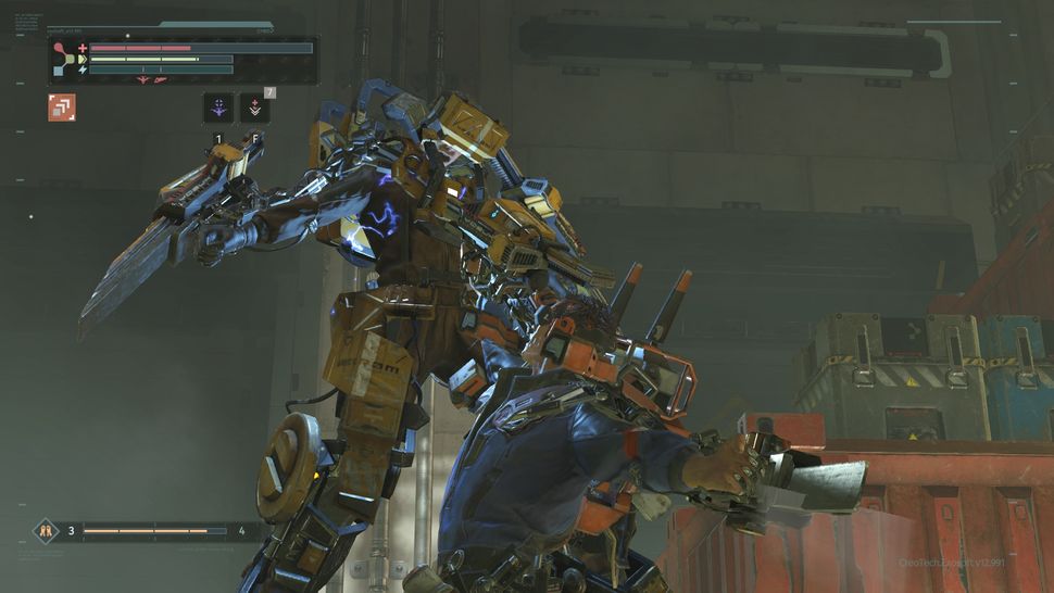 The Surge review | PC Gamer