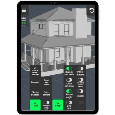 The best 3D modelling apps for iPad | Creative Bloq