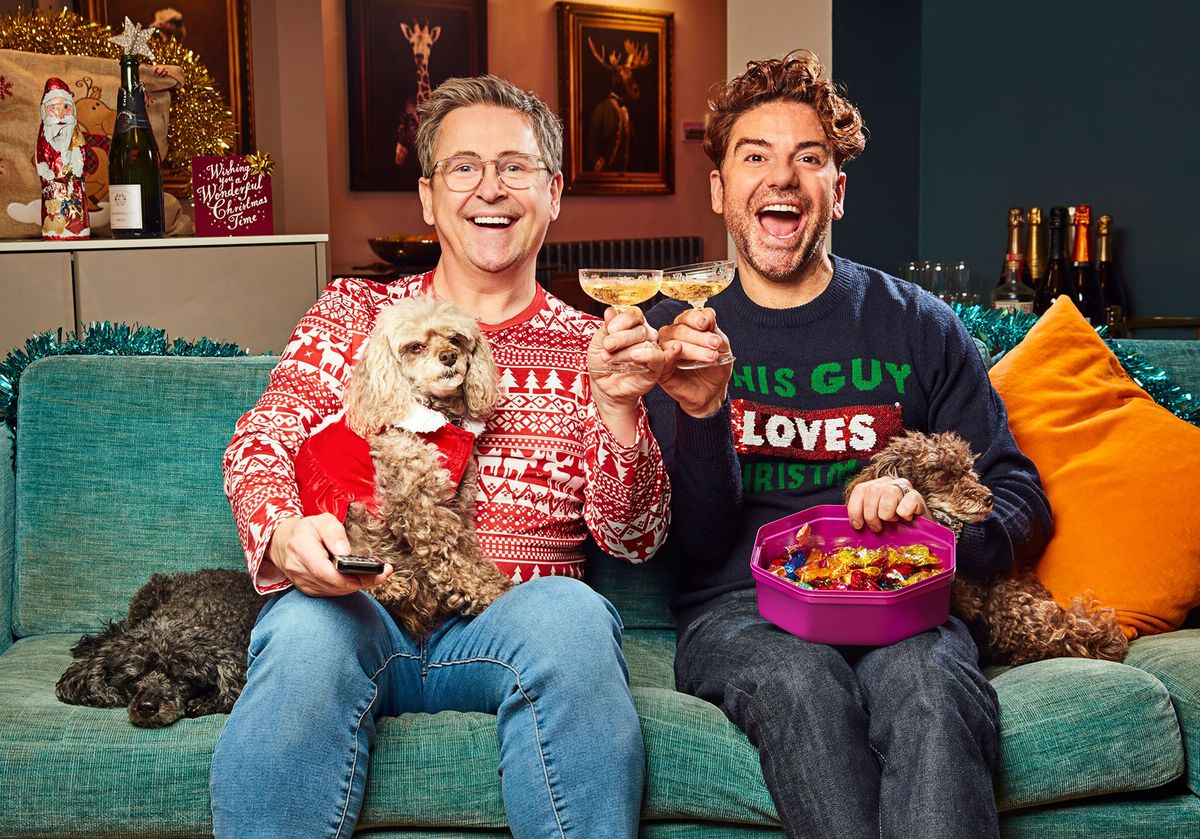 Gogglebox: 10 Year Anniversary Special: line-up, air date | What to Watch
