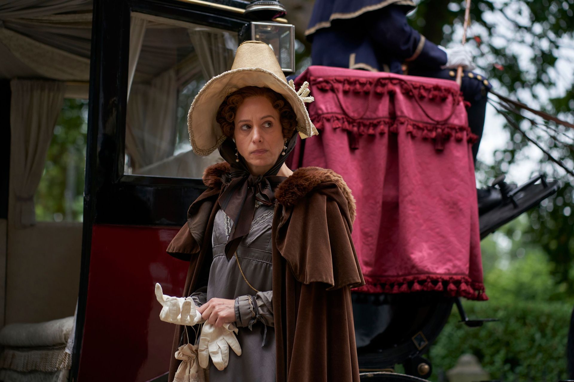 Is The Confessions of Frannie Langton based on a true story? | GoodtoKnow