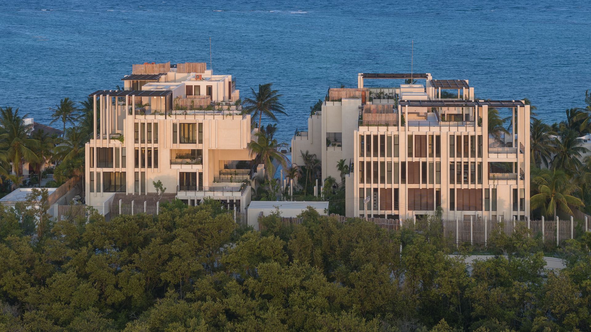 Retreat to Bespoke Tulum’s peaceful residences | Wallpaper*