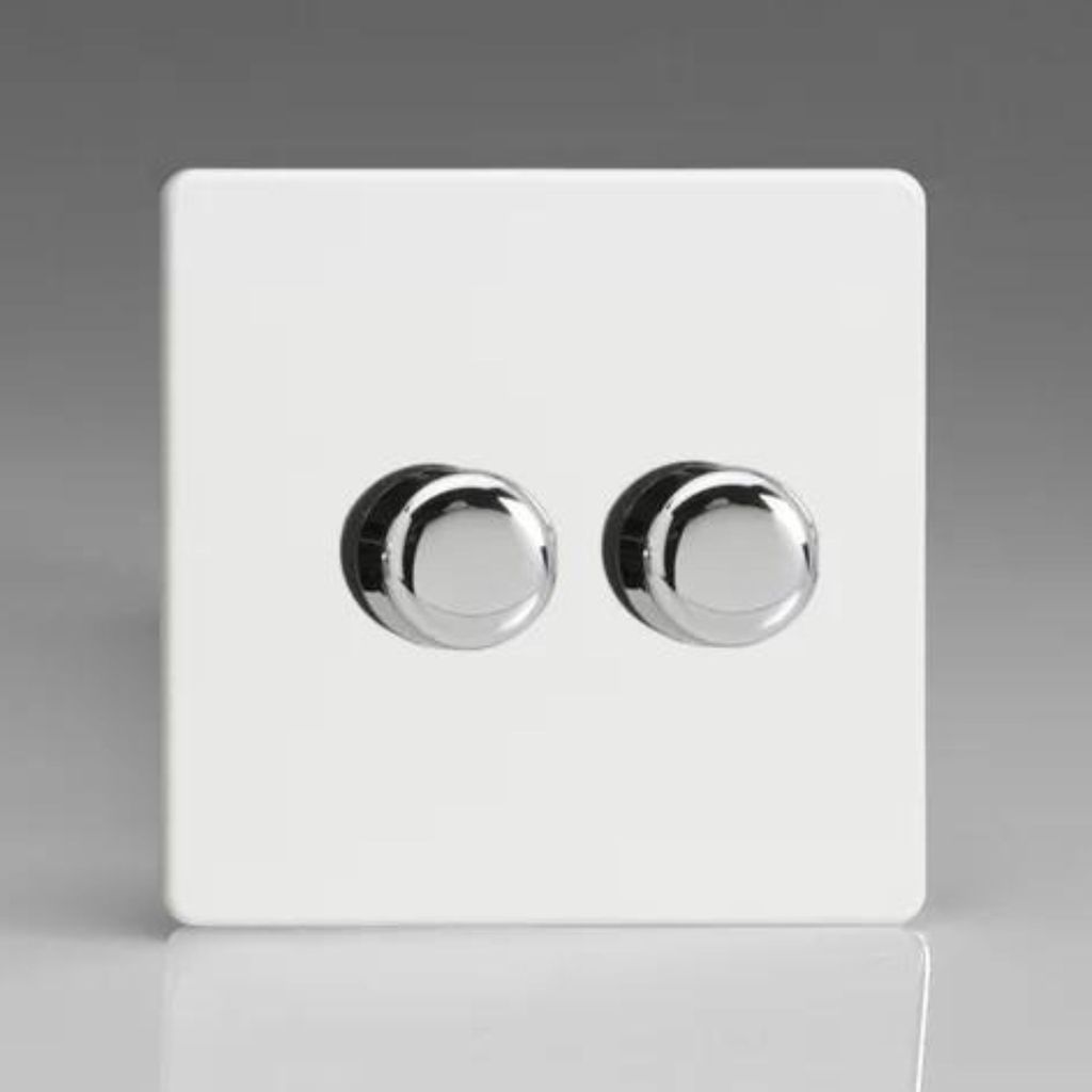 Understanding types of light switches and how to choose them | Homebuilding