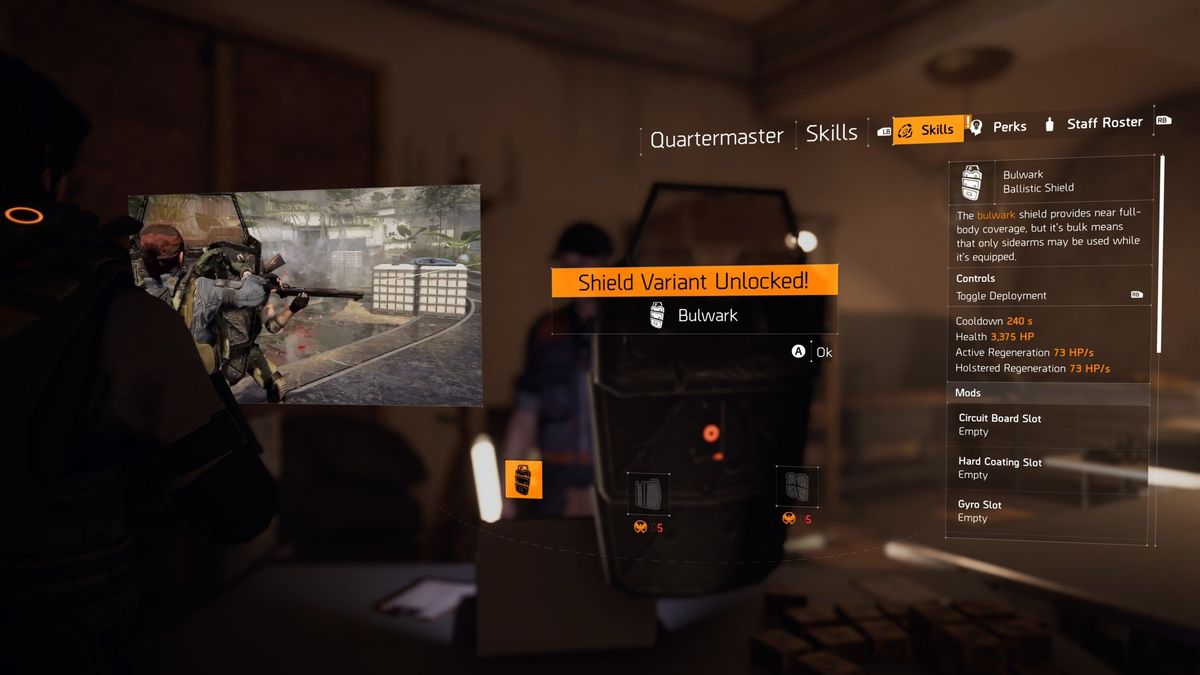 The Division 2 Xbox One early review: A polished and addictive shooter ...