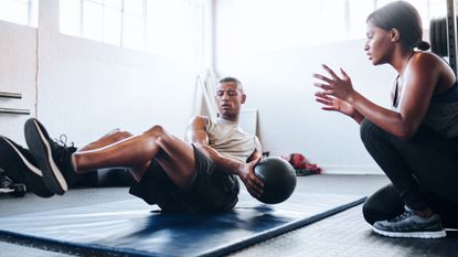 What is the core muscle? | Fit&Well