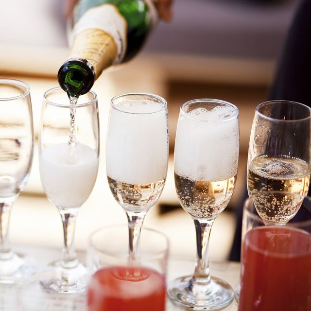 This New Diet Prosecco Contains Less Calories Than A Banana | Woman & Home