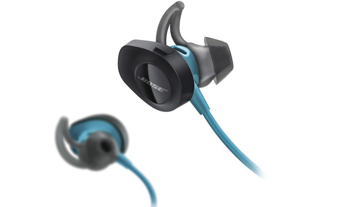 Bose Soundsport Review: The Wireless Buds to Get | Tom's Guide