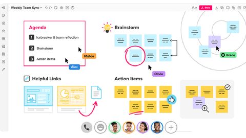 What is Mural and How Can it Be Used to Teach? Tips & Tricks | Tech ...