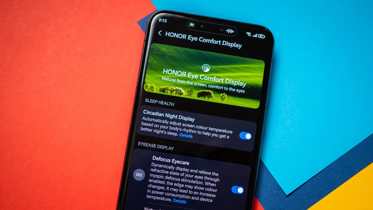 Honor Magic 7 Pro review: Taking things to a whole new level | Android ...