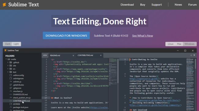 Best web development tool of 2024 | TechRadar