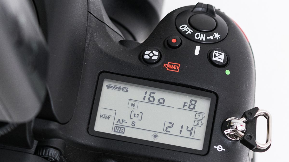 Headshot photography: how to take a professional portrait | TechRadar