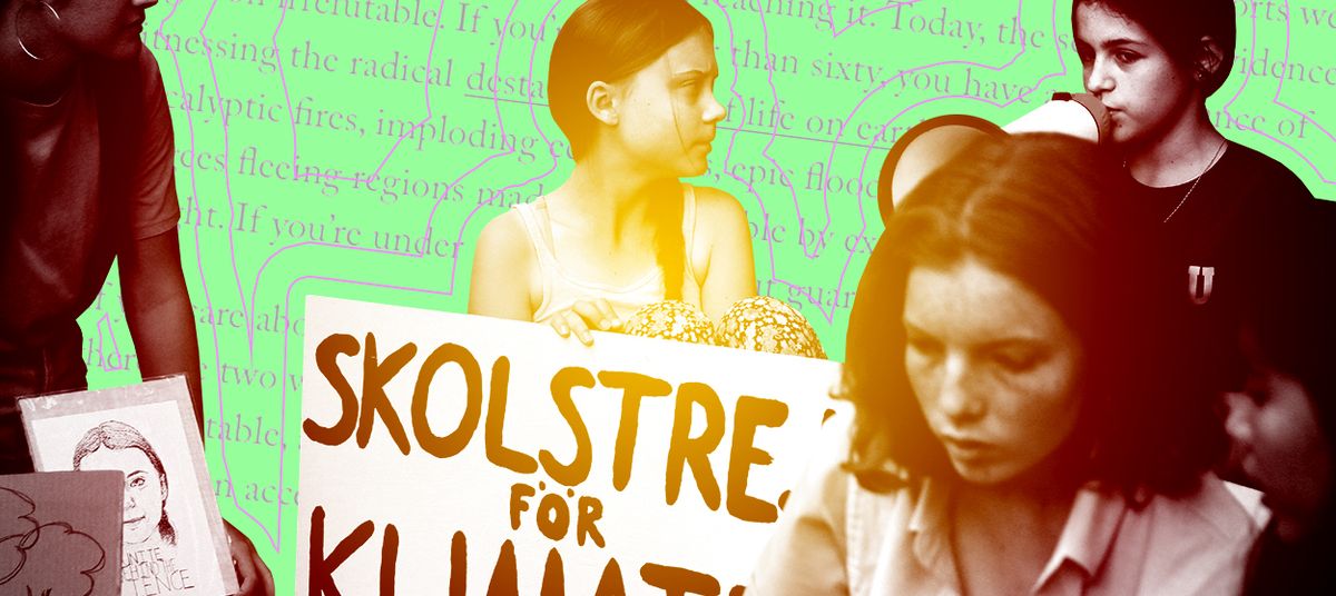 What it will take to actually fight climate change | The Week