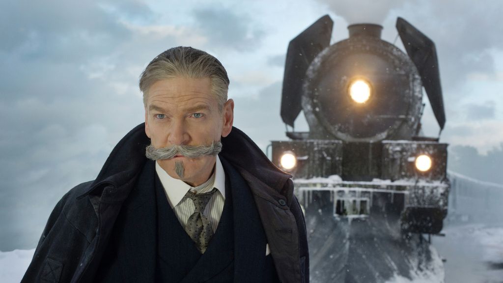 17 Great Movies Set On Trains And How To Watch Them | Cinemablend