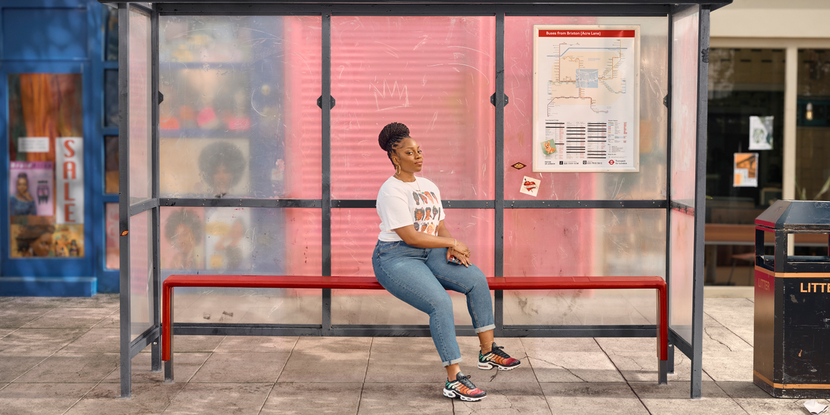 Queenie star Dionne Brown on playing the South London millennial | What ...