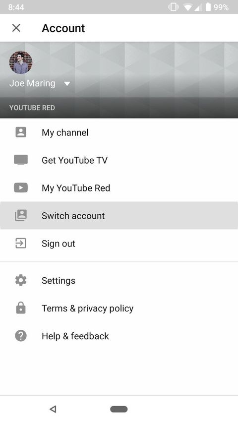 How to get the most from YouTube Premium: Top tips and tricks | Android ...