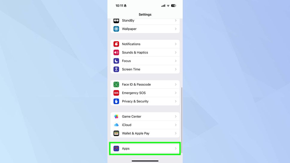 How to turn off AI message summaries on your iPhone | Tom's Guide