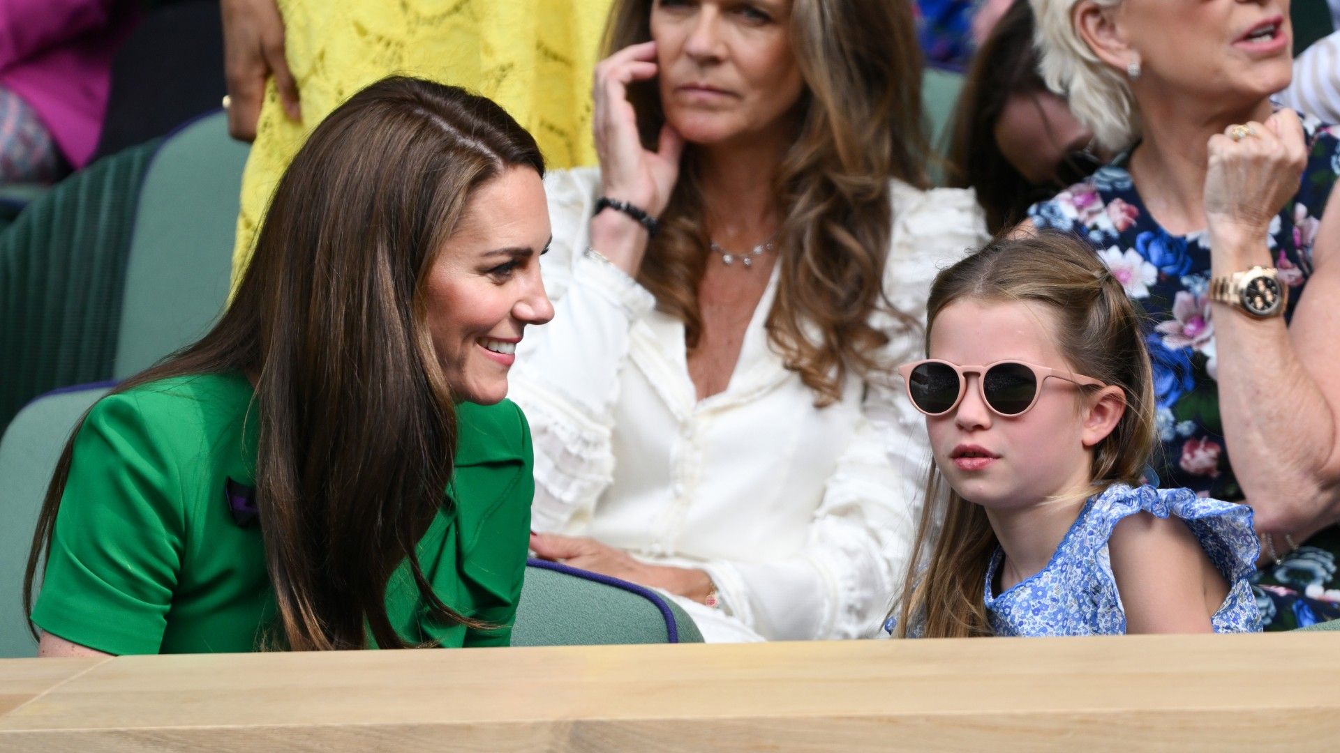 Every royal word you need to know - and what they actually mean | Woman ...