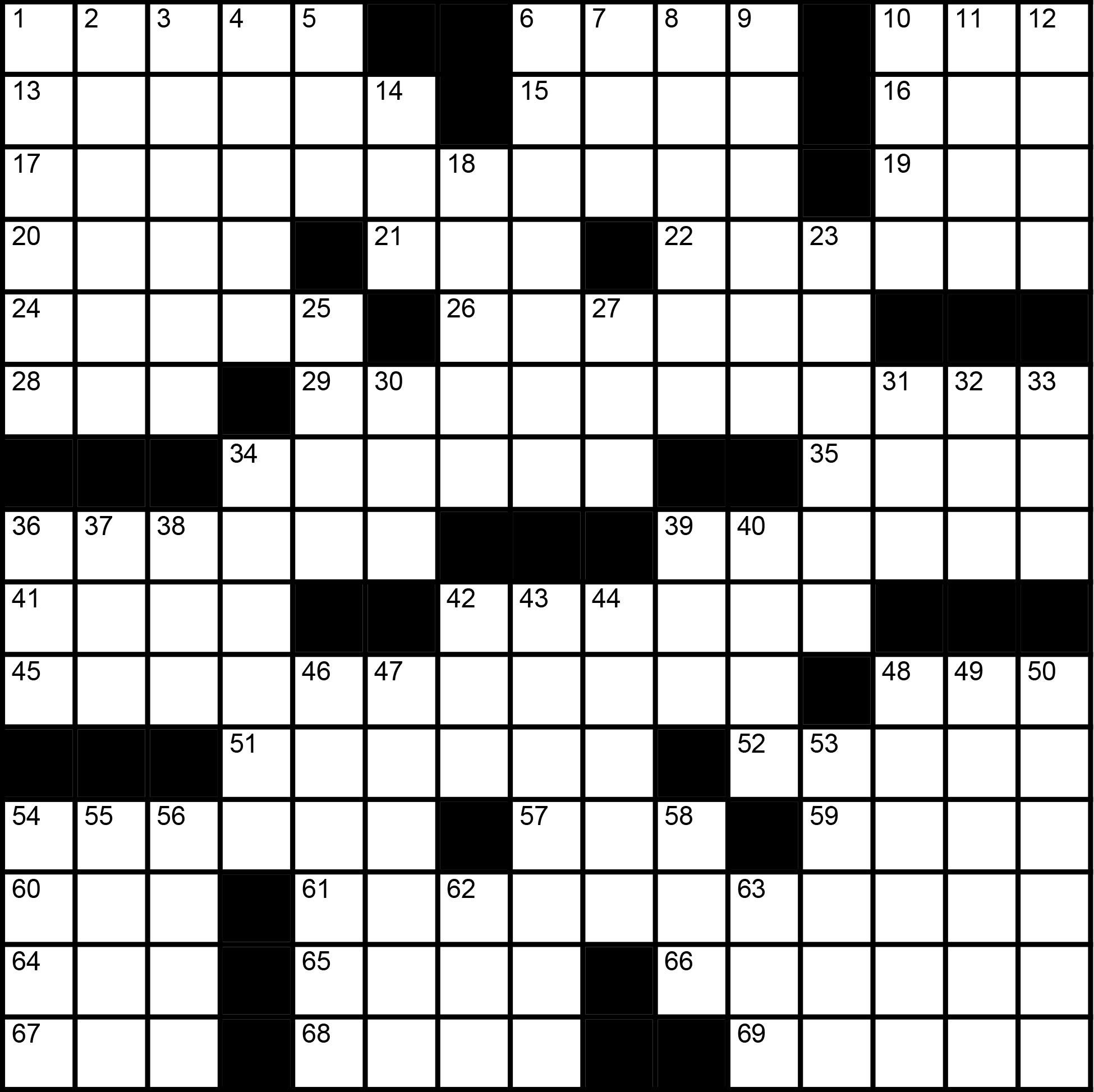 Puzzles: Printable Crossword - Issue: September 2, 2022 - Puzzles ...