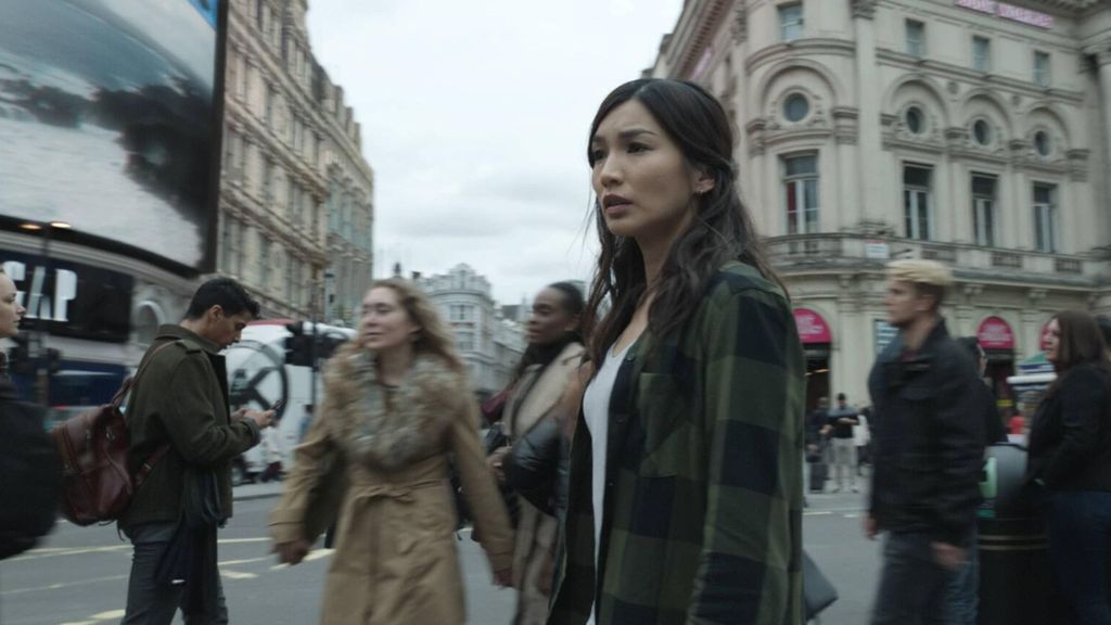 Eternals ending explained: your biggest Marvel questions answered ...