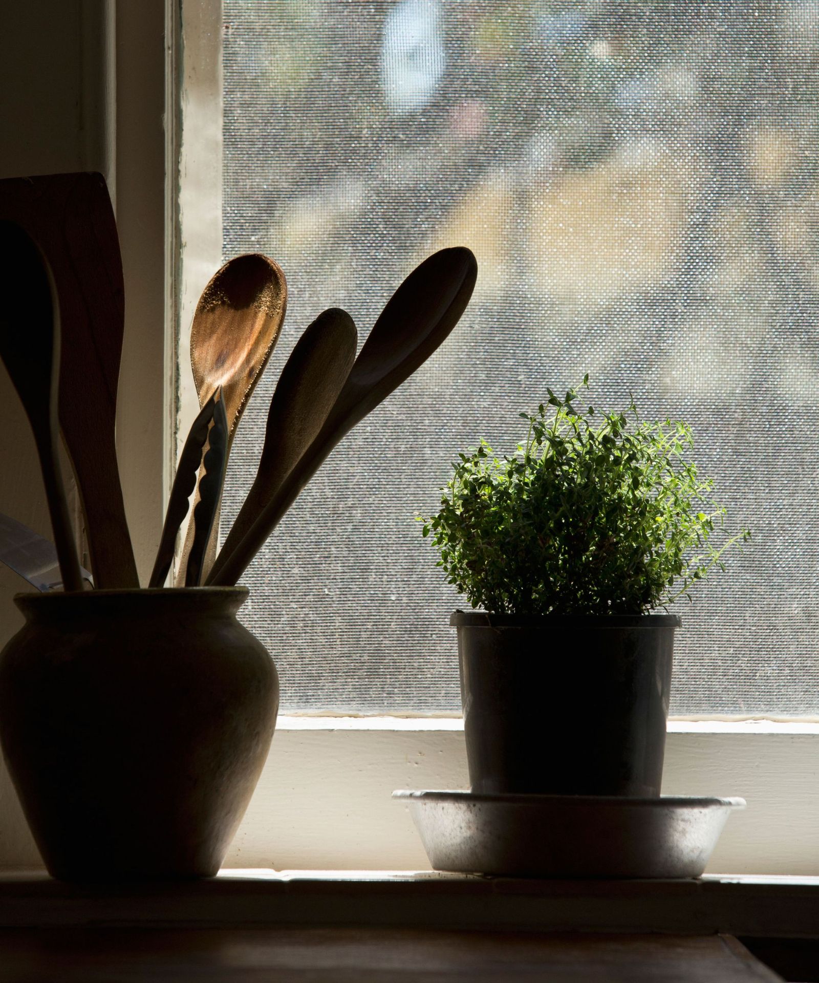 How to clean wooden spoons: 3 steps to fresh cookware | Homes and Gardens