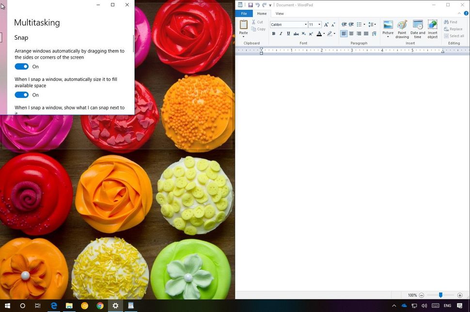 How to use Snap assist on Windows 10 | Windows Central