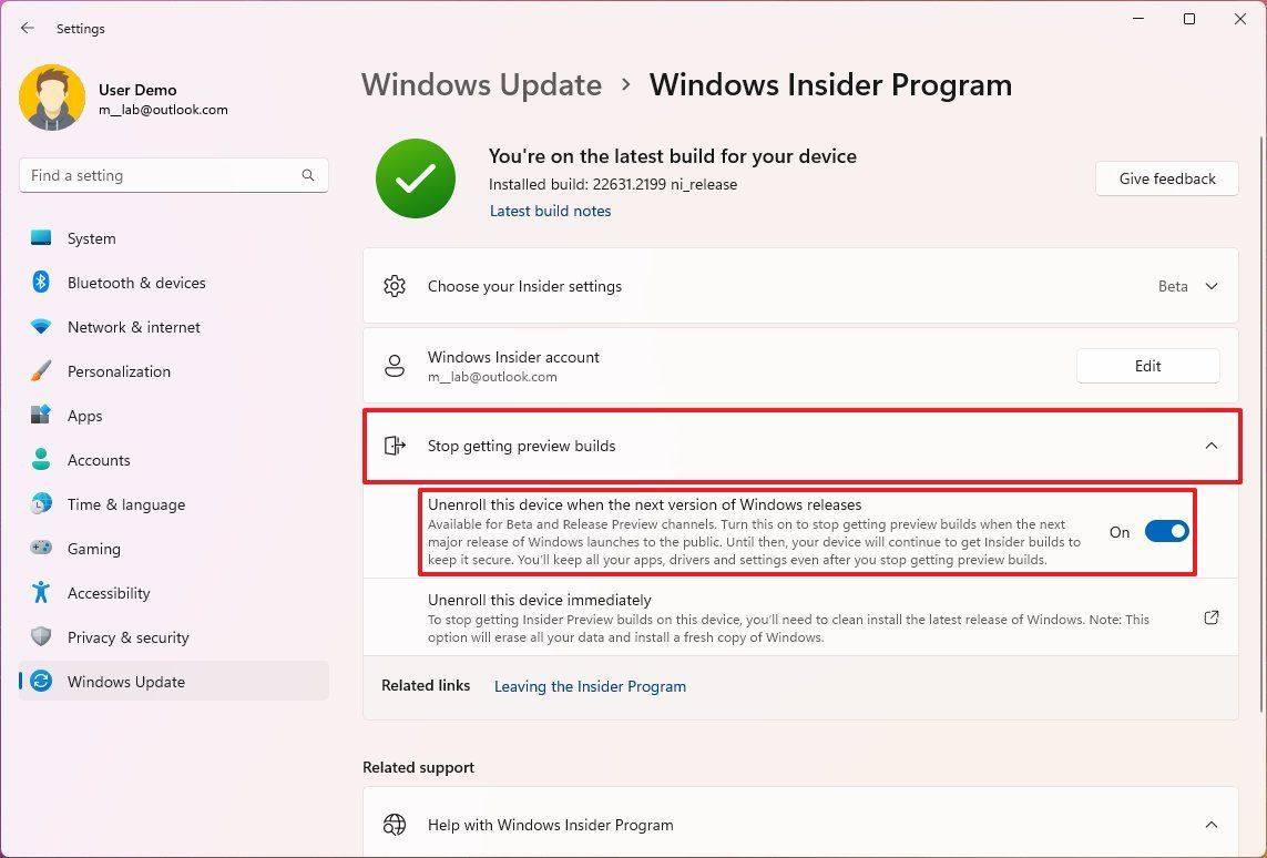 Here's how to get Copilot for Windows 11 before its Sept 26 release ...